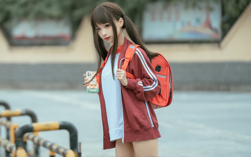 蠢沫沫 – 叫兽的恶作剧Ⅳ [176P-2.51GB] – 鹿奈次元