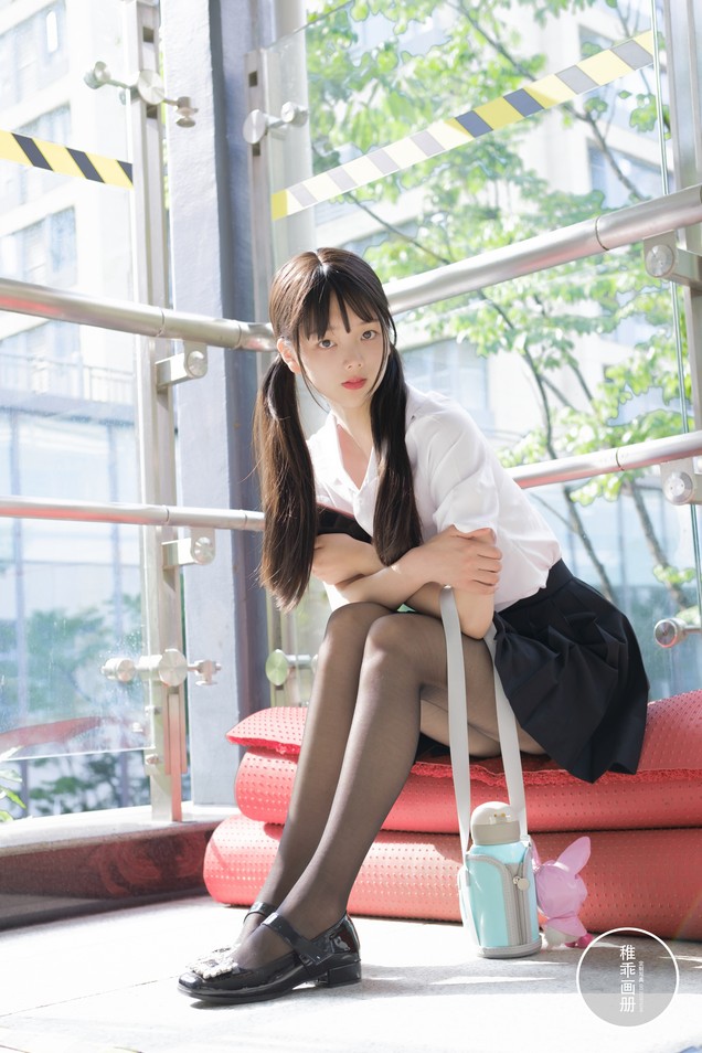 稚乖画册 – 夜夜逛街 [60P-459MB] – 鹿奈次元