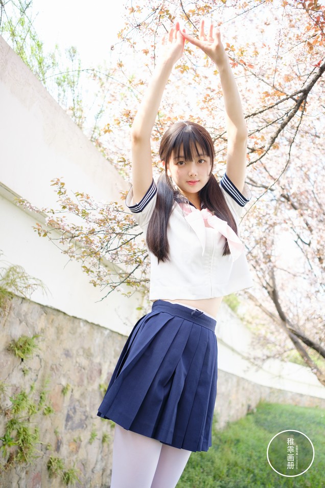 稚乖画册 – 夜夜 单车郊游 [85P1V-3.87GB] – 鹿奈次元