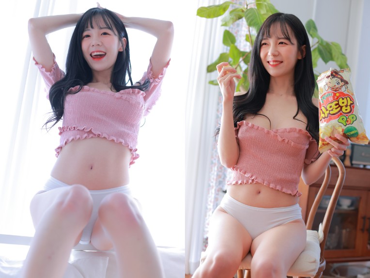 쏘블리 (leeesovely)：写真作品合集 – 鹿奈次元