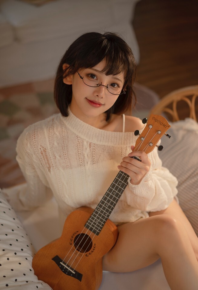 阿璇学妹 – 夏天 [18P-58MB] – 鹿奈次元