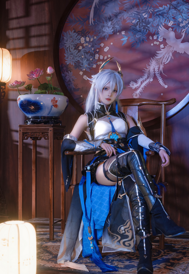 腥味猫罐 – 四方院 [12P-59MB] – 鹿奈次元