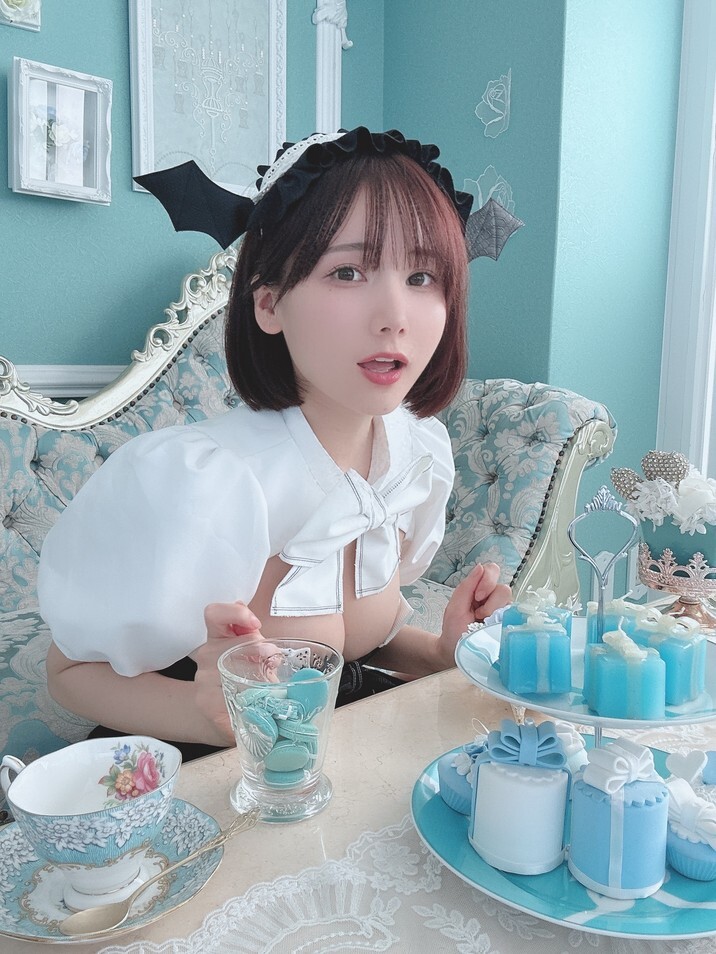 けん研(けんけん) – Fantia 2023年10月合集 [163P7V-2.83GB] – 鹿奈次元