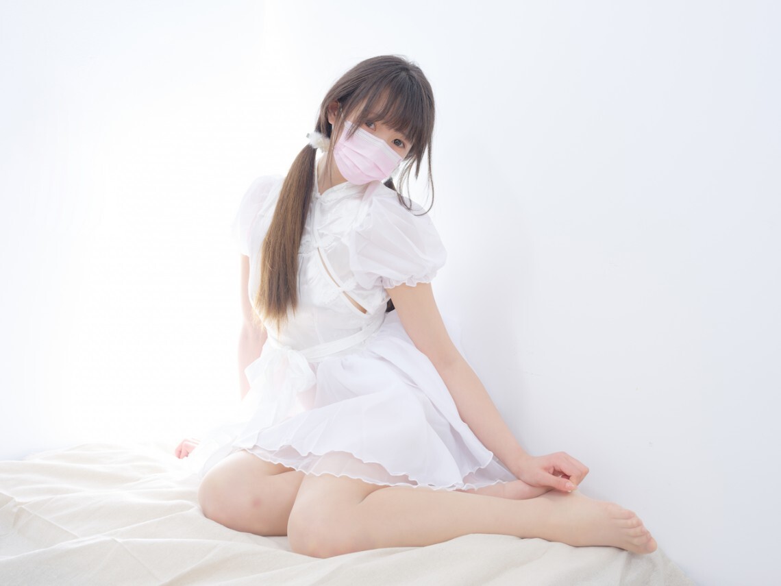 森萝财团 – 内部VIP系列 春雪 05E4K [115P2V-5.16GB] – 鹿奈次元