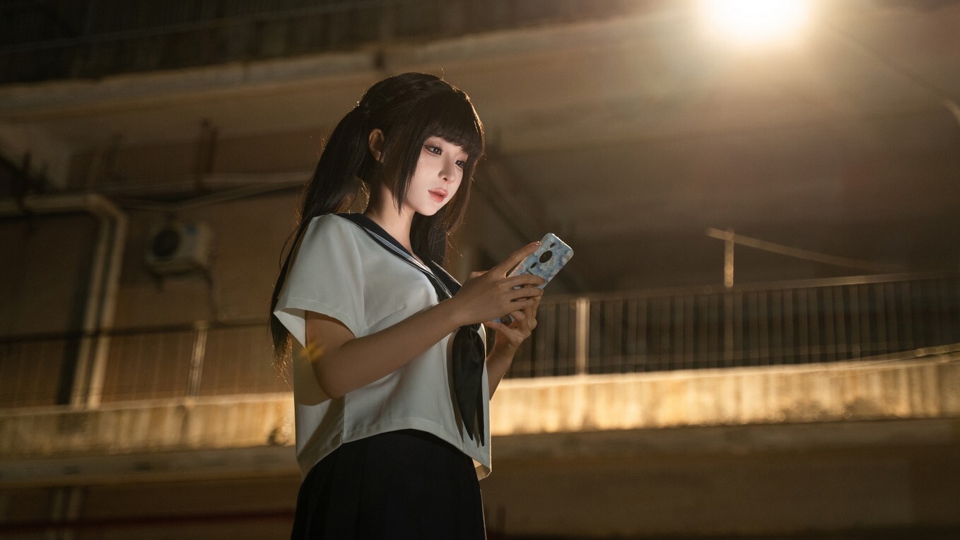 蠢沫沫 – 《蠢沫沫奇遇记》① [102P-1.05GB] – 鹿奈次元