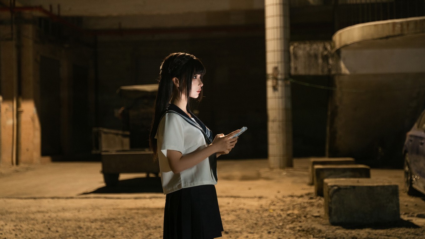 蠢沫沫 – 《蠢沫沫奇遇记》① [102P-1.05GB] – 鹿奈次元