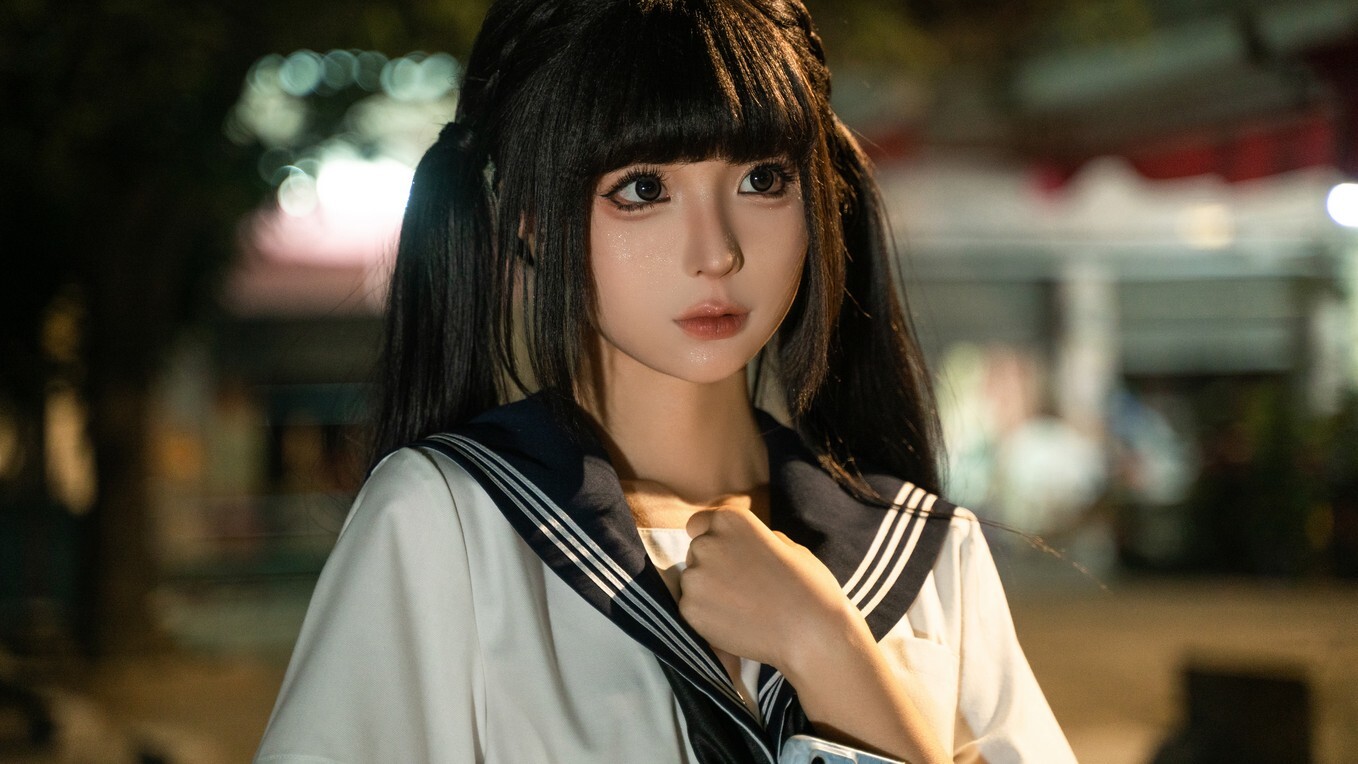 蠢沫沫 – 《蠢沫沫奇遇记》① [102P-1.05GB] – 鹿奈次元