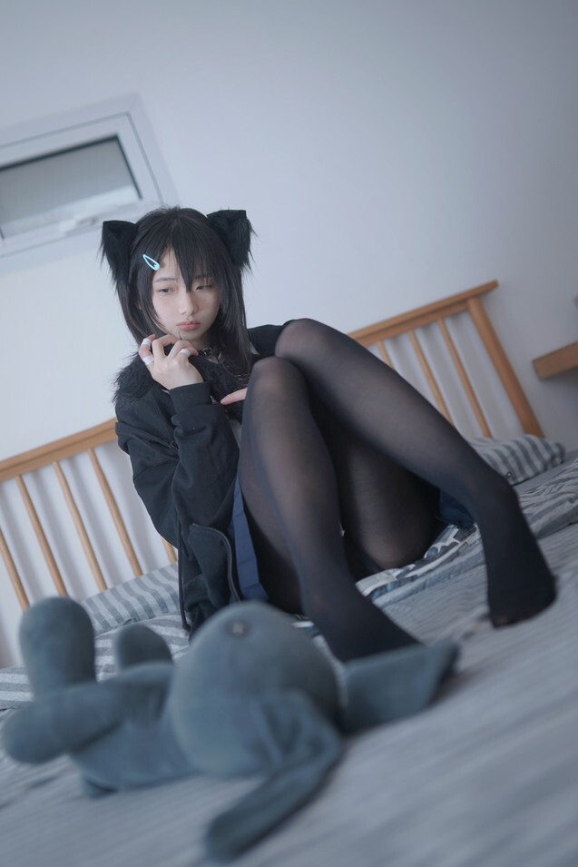 千澄 – 猫娘 [60P-394MB] – 鹿奈次元