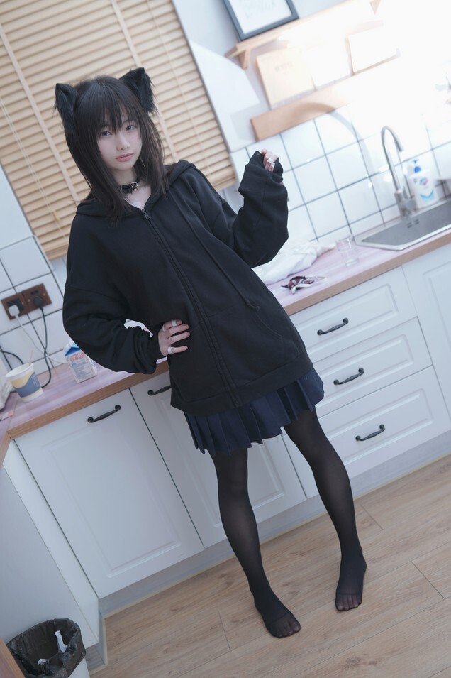 千澄 – 猫娘 [60P-394MB] – 鹿奈次元