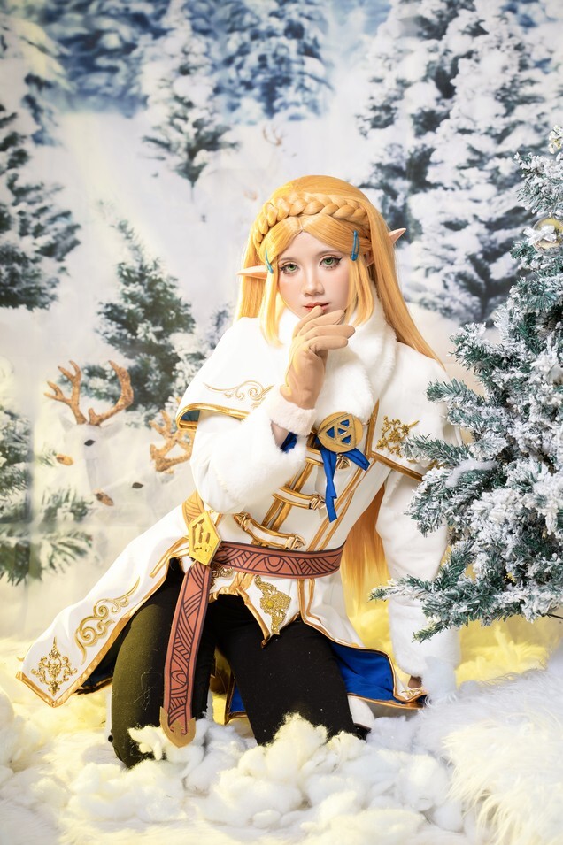 PoppaChan – 鹿奈次元