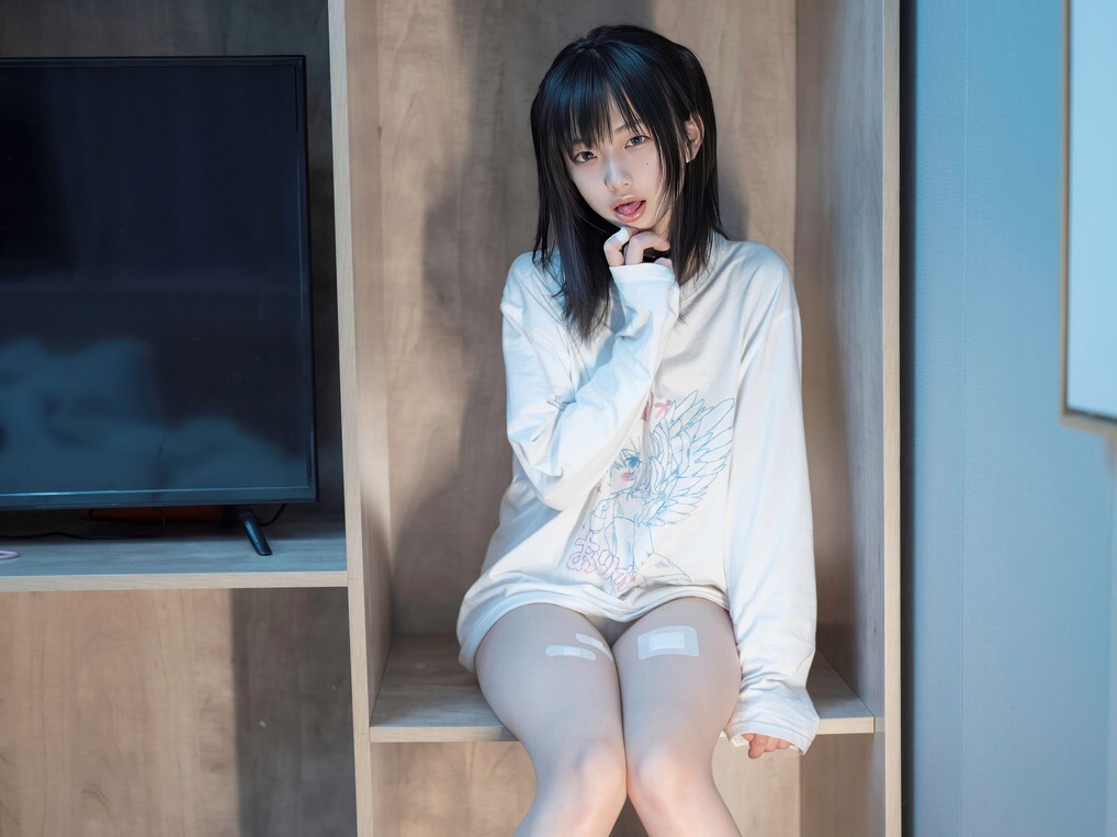 千澄 – 鹿奈次元