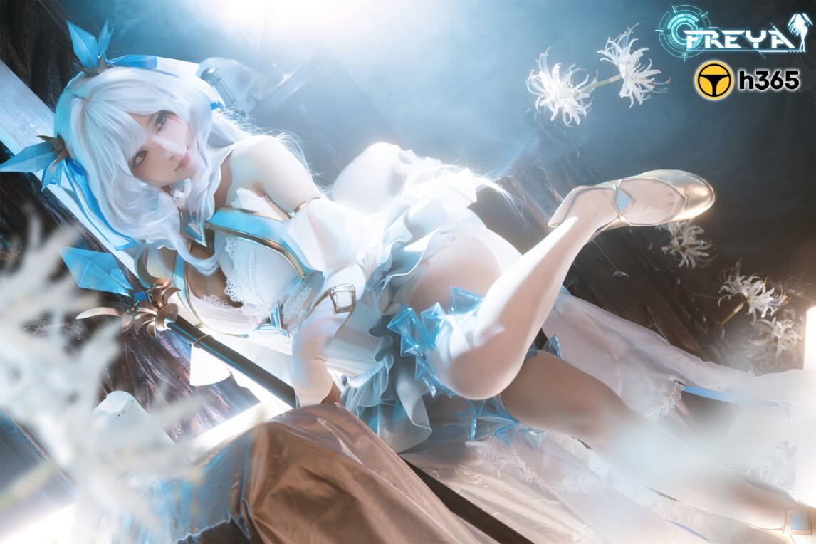 蠢沫沫 – 萝姬改 [14P-481MB] – 鹿奈次元