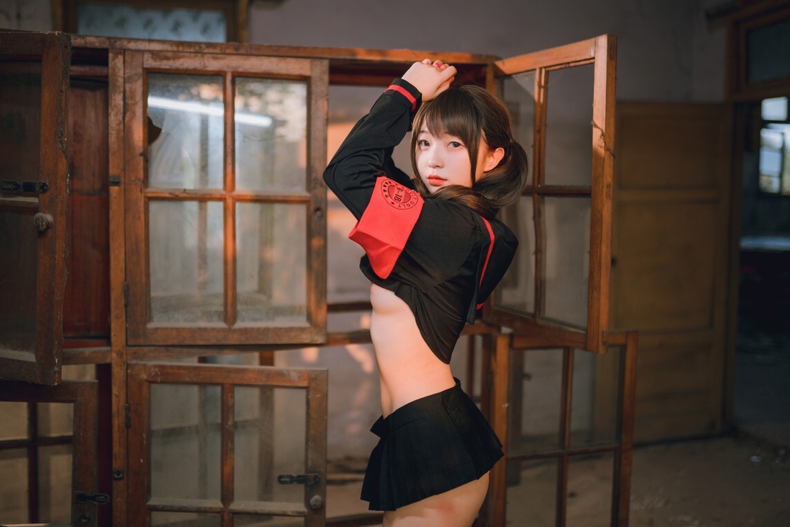 花铃 – 鹿奈次元