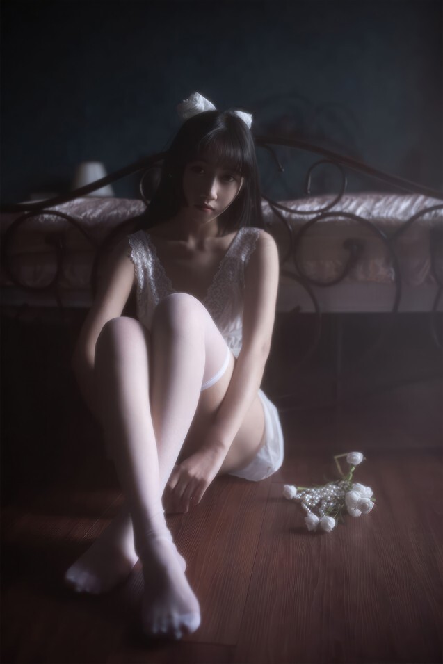 不呆猫 – 白月光 [53P-274MB] – 鹿奈次元