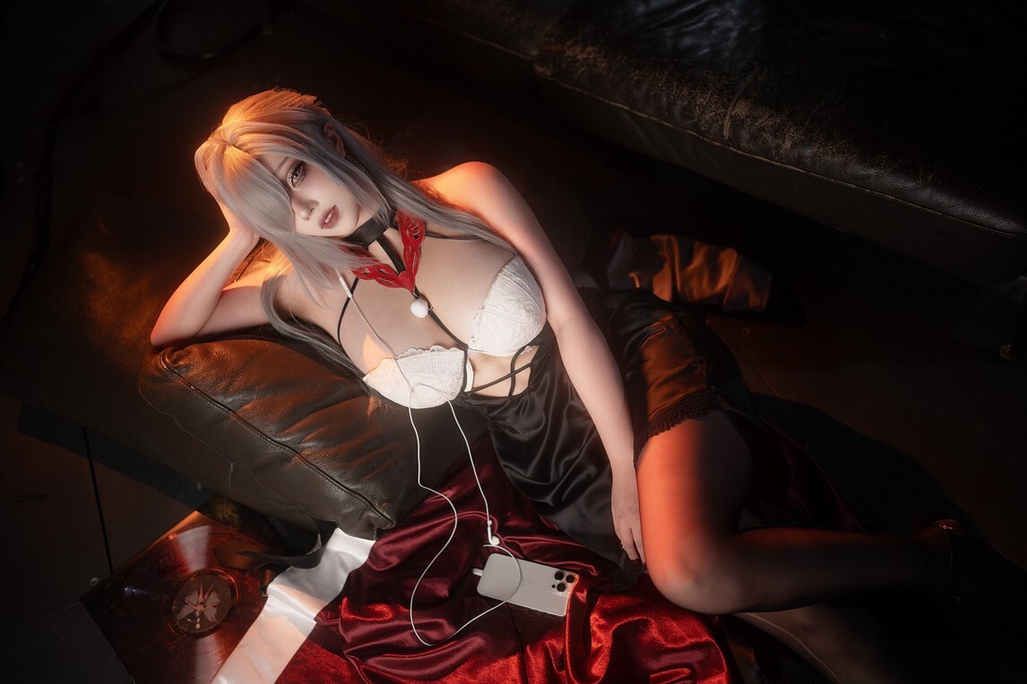 菌烨tako – 雷温 [10P-57.8MB] – 鹿奈次元