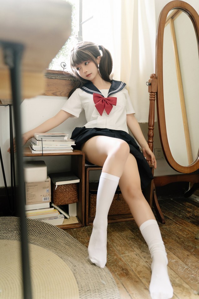 蠢沫沫 – 小歇 [99P-1.25GB] – 鹿奈次元