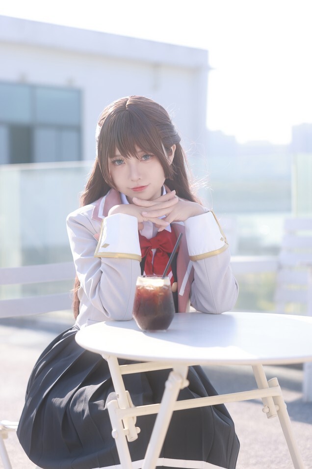 G44不会受伤 – 周防有希 [27P-308MB] – 鹿奈次元