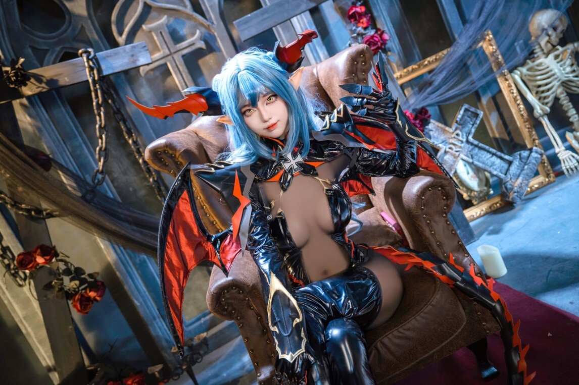 狐玖玖 – 雷根斯堡 [20P-307MB] – 鹿奈次元