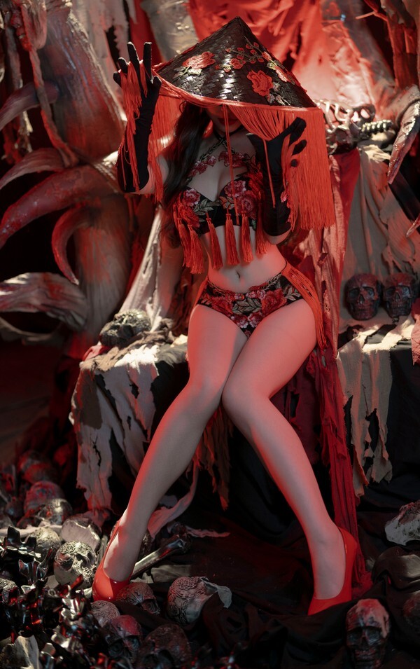 Bangni邦尼 – 冥2 [93P4V-1.13GB] – 鹿奈次元