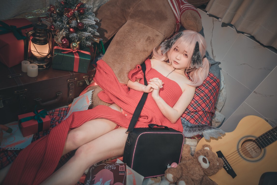 神沢永莉 – 请签收小春的礼物 [90P2V-2.76GB] – 鹿奈次元