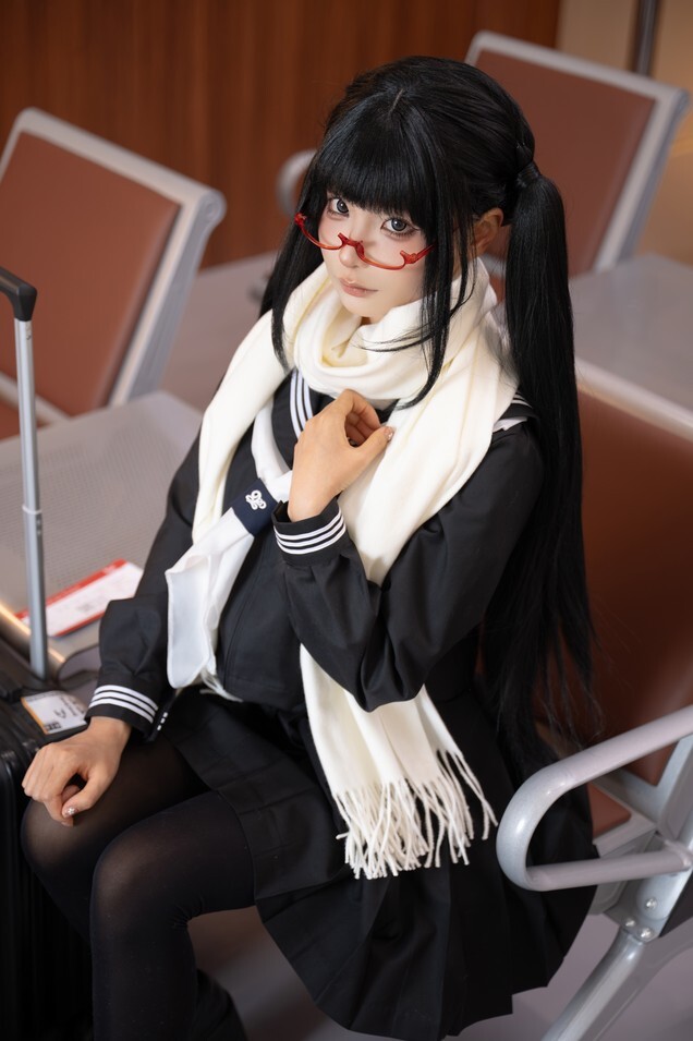 蠢沫沫 – 黄推博主的秘密 [430P1V-4.07GB] – 鹿奈次元