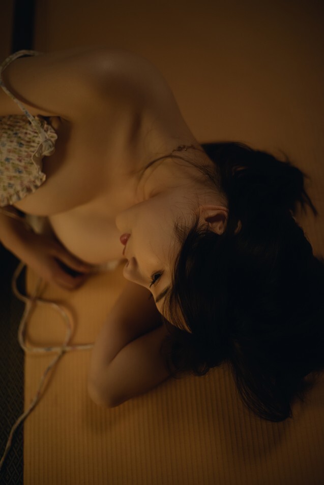 雯妹不讲道理 – 朦胧 [66P-793MB] – 鹿奈次元