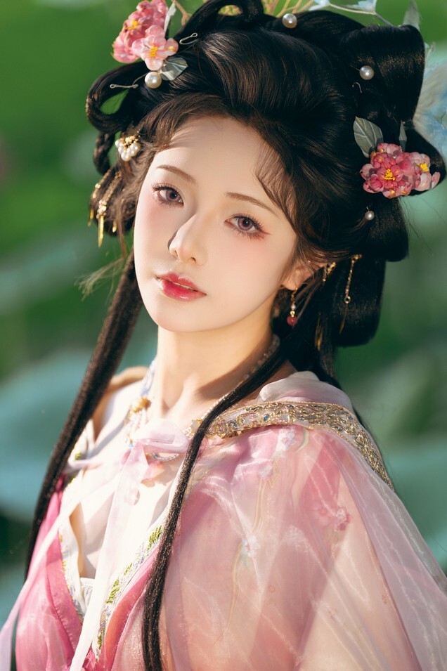 “三坑少女，跳三坑”是什么梗？ – 鹿奈次元