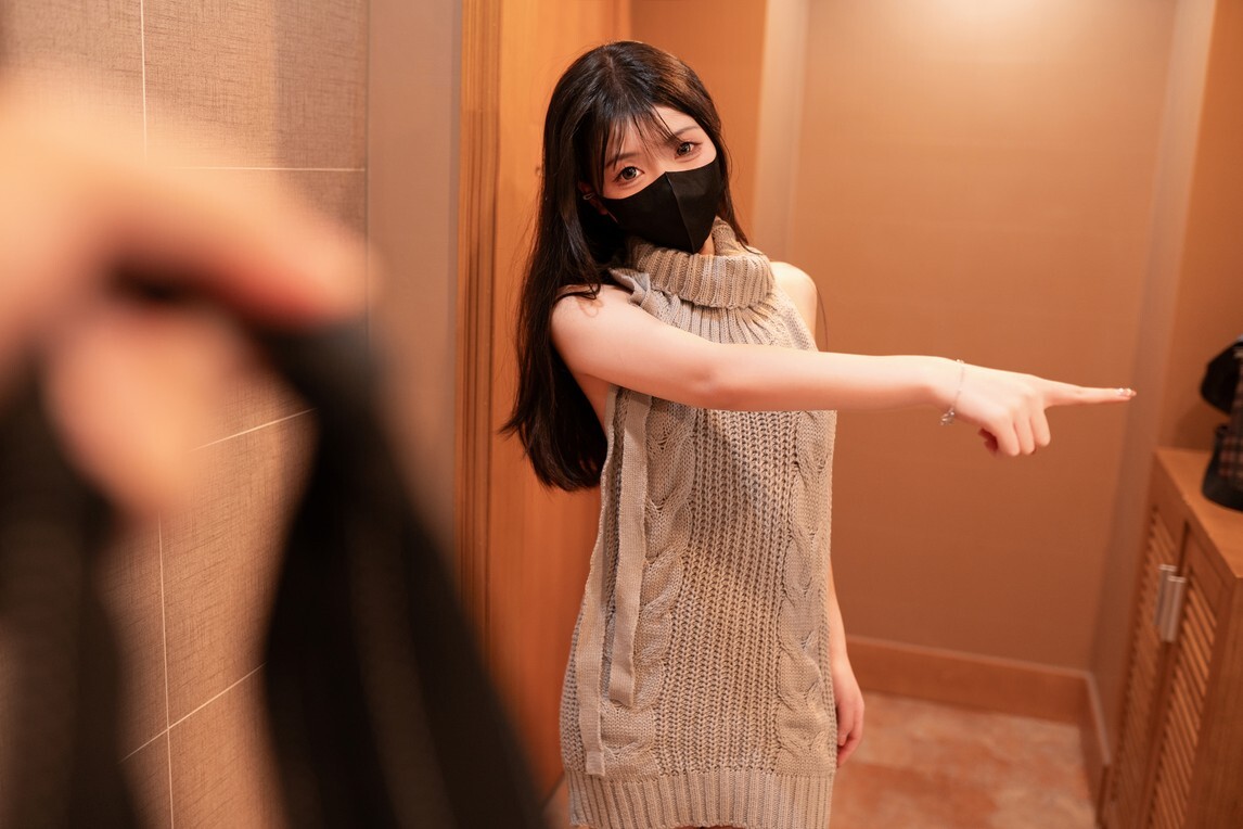 白栎Shirly：COS写真作品合集 – 鹿奈次元