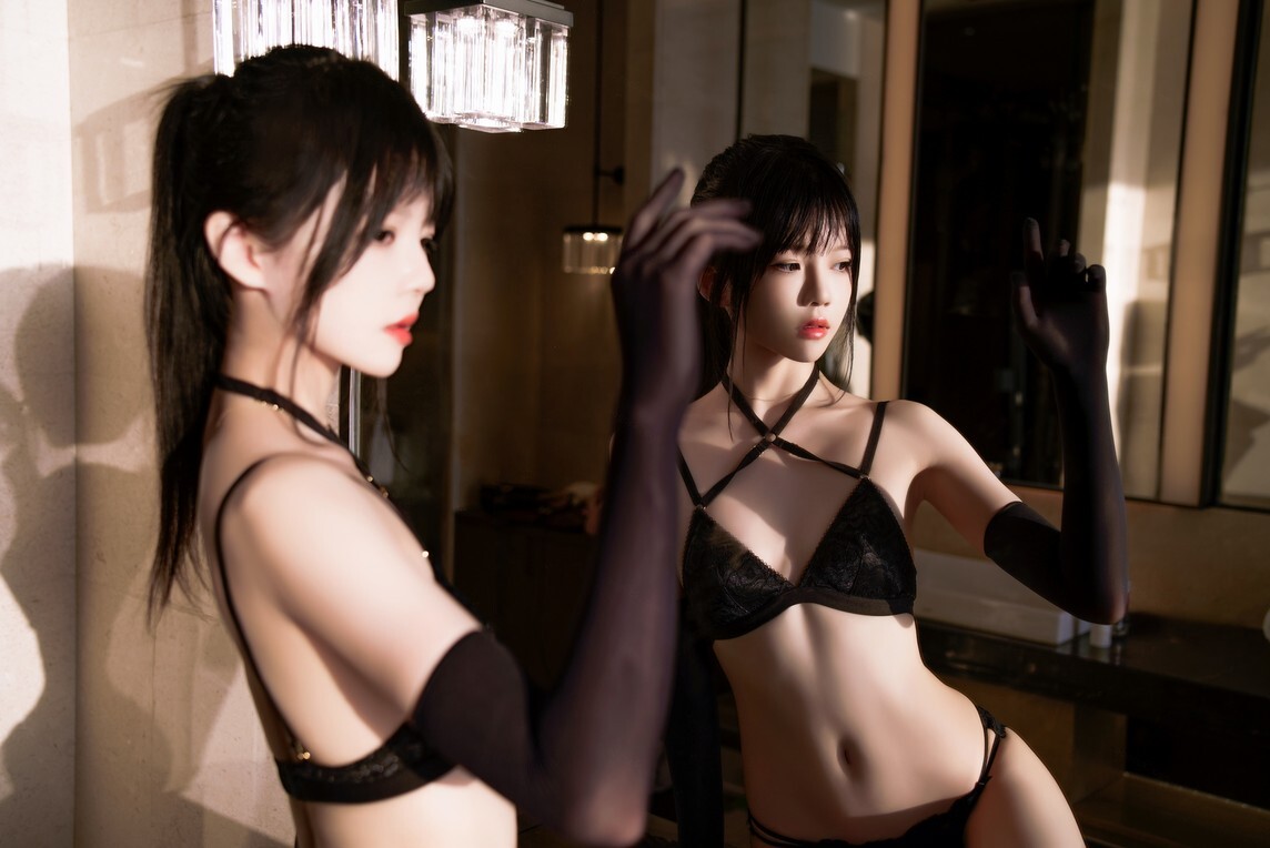 CocoPie：COS作品合集 – 鹿奈次元